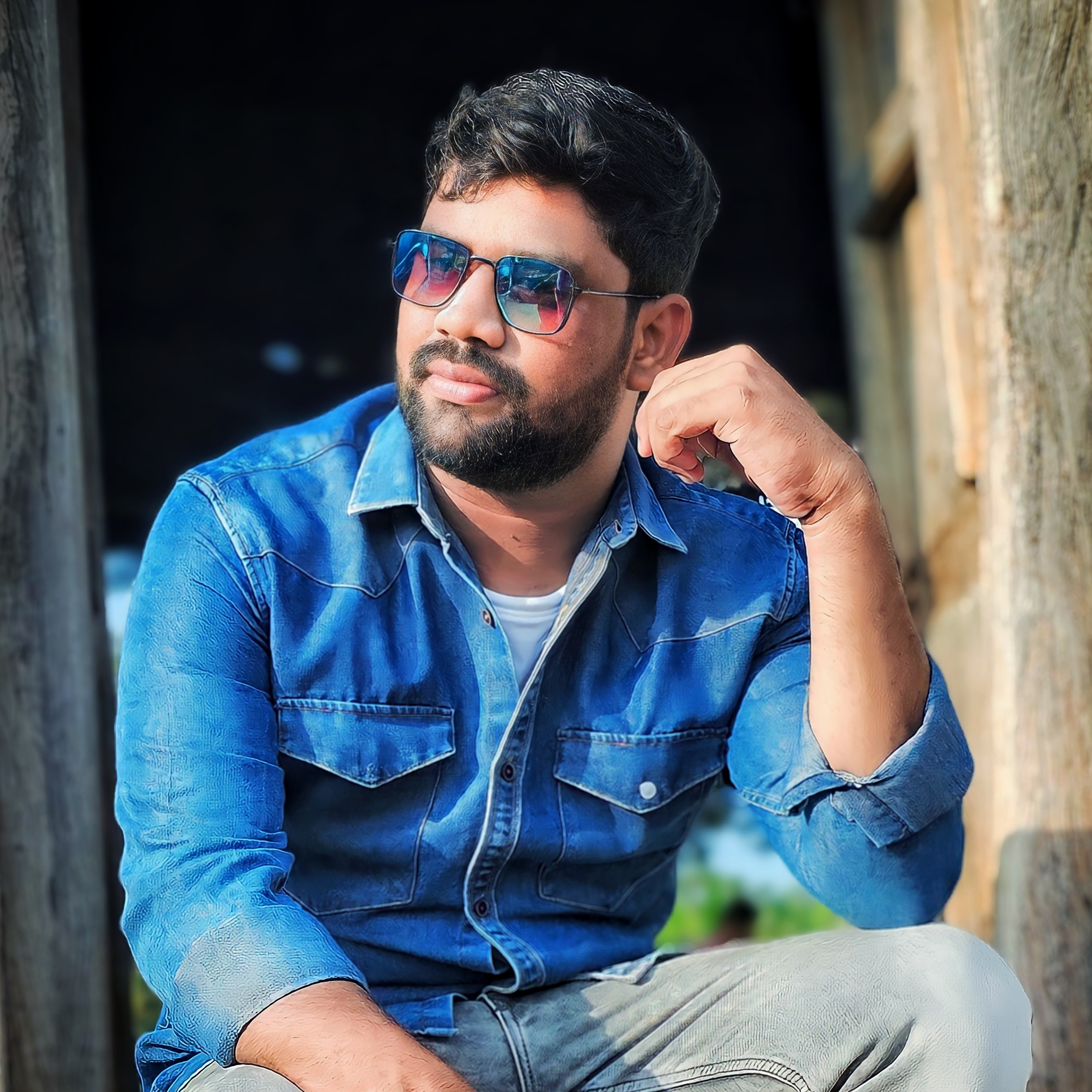 Karthik Guggilapu | Full Stack Developer