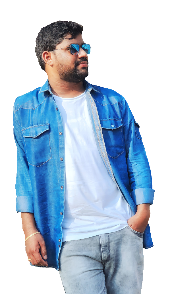 Karthik Guggilapu | Full Stack Developer | Laravel, Flutter, Next.js Expert